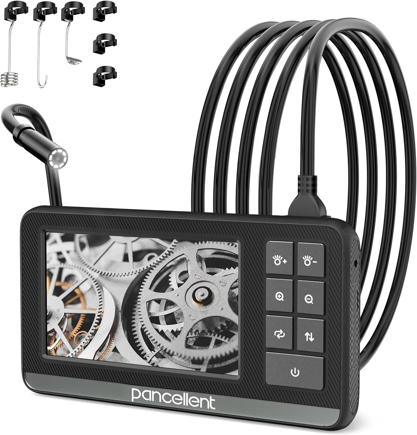 Endoscope numérique : 40% de remise - Un bon plan... par jour